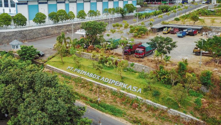 Gaji PT Primabox Adiperkasa Lengkap Semua Posisi - Informasi Gaji