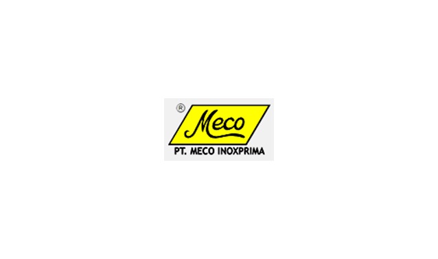 Meco Inoxprima Logo 2023 International Conference On "Physics And