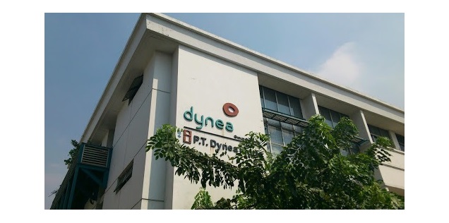Gaji PT Dynea Indria Terbaru Lengkap Semua Posisi - Informasi Gaji