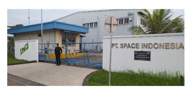 Gaji PT Space Indonesia Terbaru Lengkap Semua Posisi - Informasi Gaji