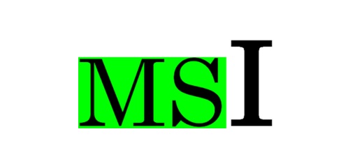 Gaji PT MSMOLD INDONESIA Terbaru Lengkap Semua Posisi - Informasi Gaji