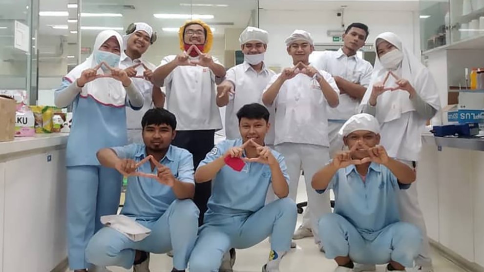 Gaji PT Tirta Alam Segar - Informasi Gaji