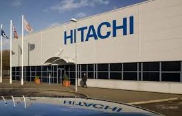 Gaji PT Hitachi Indonesia - Informasi Gaji