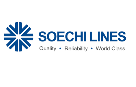 Gaji PT Soechi Lines Lengkap Semua Posisi - Informasi Gaji