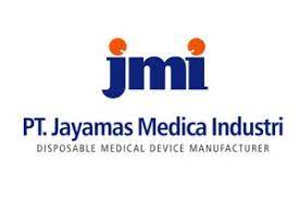 Gaji PT Jayamas Medica Industri Lengkap Semua Posisi - Informasi Gaji