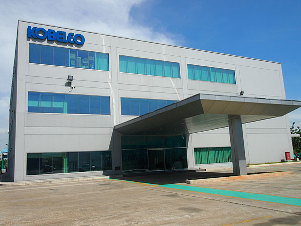 Gaji PT Daya Kobelco Construction Machinery Indonesia Lengkap Semua ...