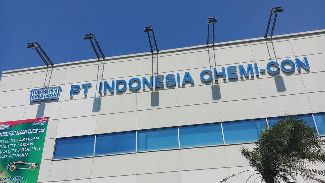 Gaji PT Indonesia Chemi-Con Lengkap Semua Posisi - Informasi Gaji