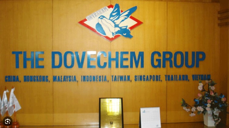 Gaji PT Dover Chemical Lengkap Semua Posisi - Informasi Gaji