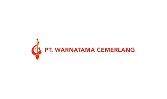 Gaji PT Warnatama Cemerlang Terbaru Lengkap Semua Posisi - Informasi Gaji