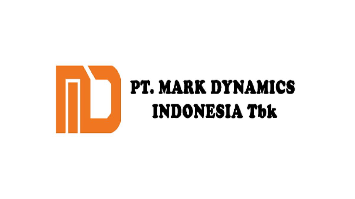 Gaji PT Mark Dynamics Indonesia Tbk Lengkap Semua Posisi - Informasi Gaji