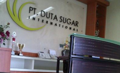 Gaji PT Duta Sugar International Terbaru Lengkap Semua Posisi ...